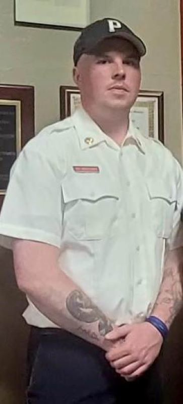 Personnel | Rochester Protectives